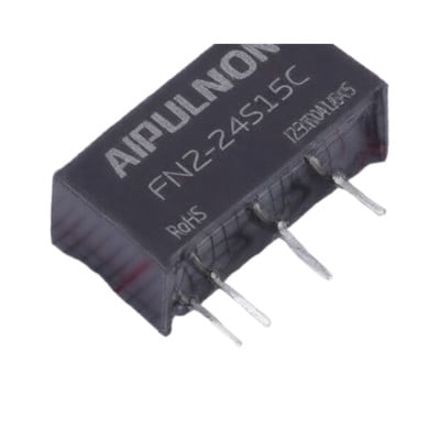 AIPULNION FW2-24S05C DC DC Converter Chip