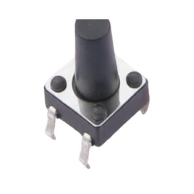 Yuandi TS-1095PD-A1B3-D2 Tactile Switch