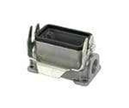 Amphenol C14610N0108031 Heavy Duty Connector Housing for sale