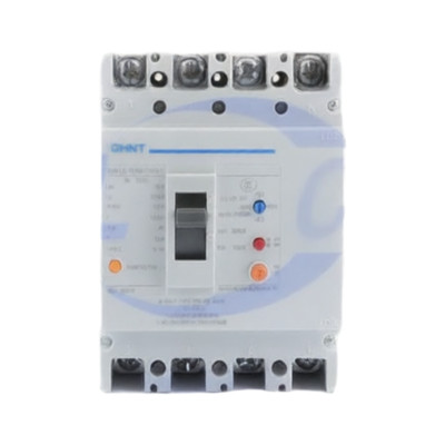 CHINT NM1LE-125S/4300A 100A 30.50.100mA Miniature Residual Current Circuit Breaker