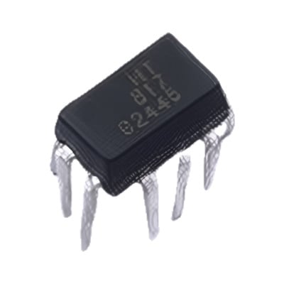 HENGTUO HT-1007-TP1 Photovoltaic Output Optoisolator Transistor Chip