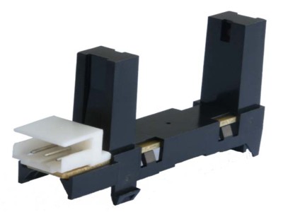 TRANSMISSION TYPE PHOTOINTERRUPTER