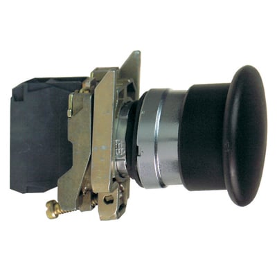 Schneider XB4FA21 Pushbutton Switch