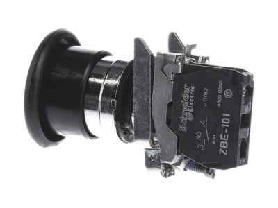 Schneider XB4BC21 Pushbutton Switch for sale