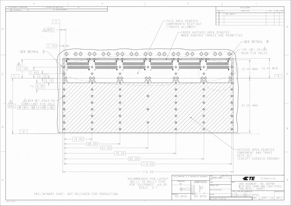 TE Connectivity 2170724-3 drawing page 7