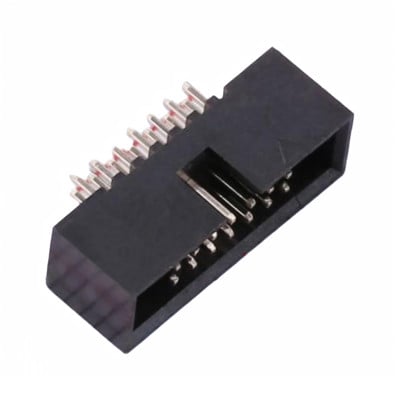 XKB Connection X1270WVS-2x20A-9TV01 Free Hanging Panel Mount Chip