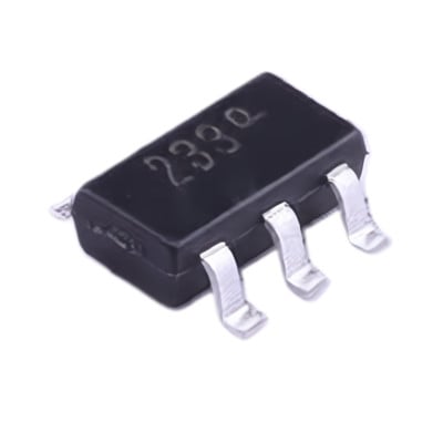 onsemi CM1213A-02SR TVS Diode