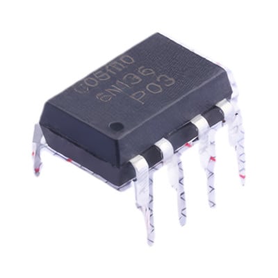 Cosmo KPC6N136 Logic Output Optoisolator Chip for sale