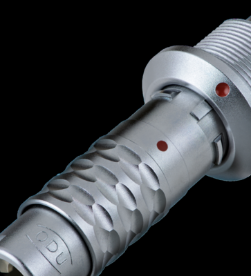 ODU 703-023-202-965-080 Circular Connector Accessory