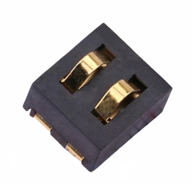 CTR K11718-3P Blade Type Power Connector Assembly