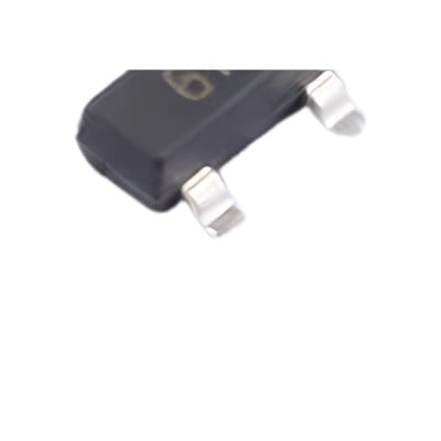 DIODES FMMT560TA Single Bipolar Transistor