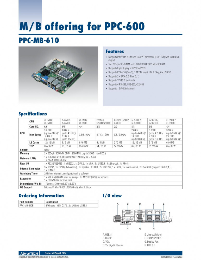 PPC-MB-610 technical document preview