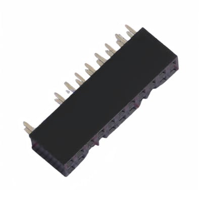 kinghelm KH-2.54FH-2X11P-H8.5 for sale