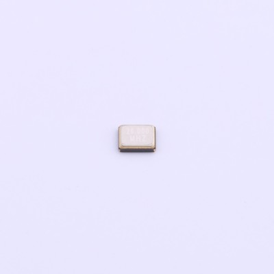 SL252026M12P Quartz Crystal SMD2520-4P for sale