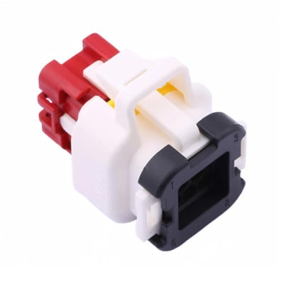 XKB Connection K776280T-PSN Rectangular Connector Housing