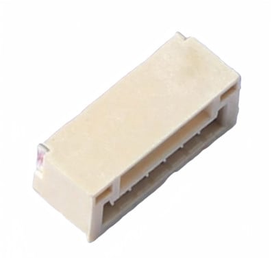 XYECONN XY-GH1.25-5A61 Male Header Pins