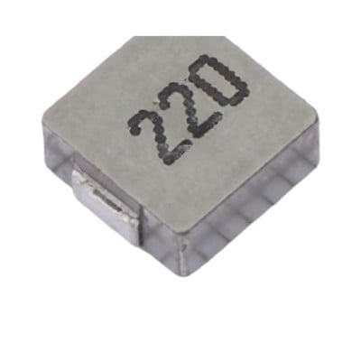 Coilank AAPS0650M330A Fixed Inductor