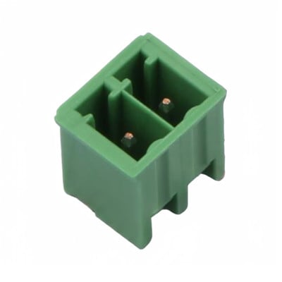 TE Connectivity 284516-4 Header Plug Socket