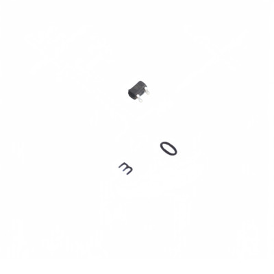HXY MOSFET CMPTA06-HXY