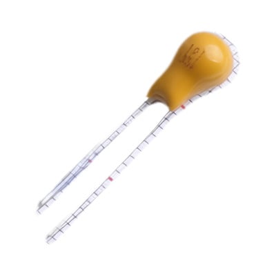 KNSCHA 178MU0023 Tantalum Capacitor