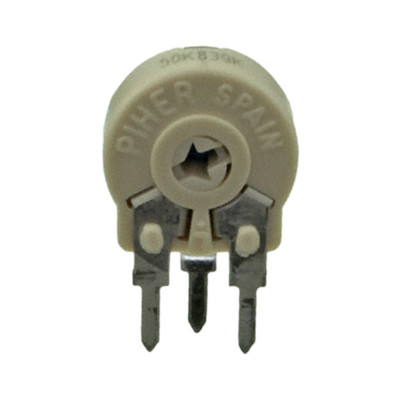 Amphenol PTC10LH01-103A1010 Trimmer Potentiometer