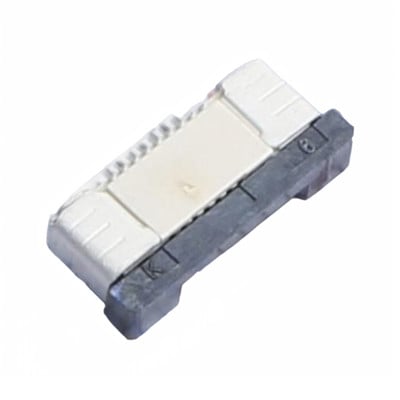 Yuandi FPC-0.5LX-09PH20 FFC/FPC Flat Flexible Connector Assembly for sale
