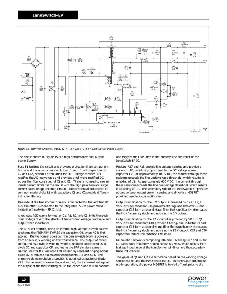 INN2904K-TL datasheet page 10