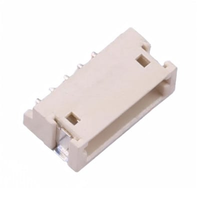 Yuandi WAFER-ZH1.5-8PLT-W1-P Male Header Pin