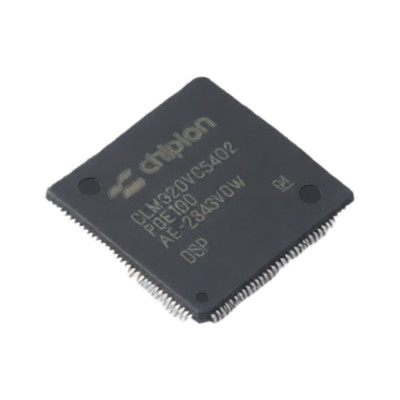 CHIPLON CLM320VC5402PGE100 for sale
