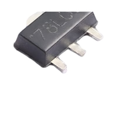 PAKER 78L08 Low Drop Out Linear Voltage Regulator