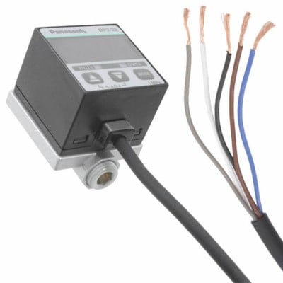 PANASONIC DP2-22 Industrial Pressure Sensor Transducer for sale