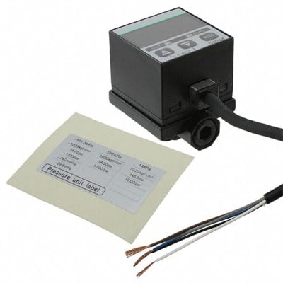 PANASONIC DP2-22 Industrial Pressure Sensor Transducer for sale