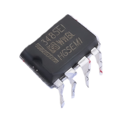 HGSEMI SP3485EIN RS-485 Transceiver Chip for Drivers, Receivers & Transceivers for sale