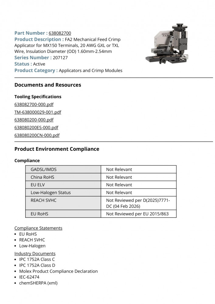 638082700 technical document page 1