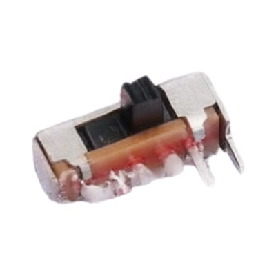 ROCPU Switches SK-22D02-4 Slide Switch