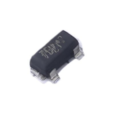 MIRACLE POWER MU3001T Single N-Channel MOSFET