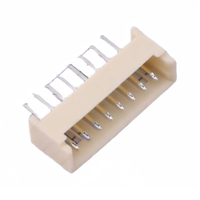 Yuandi WAFER-MX1.25-8PZZ-C22-9T Male Pin Header Chip for sale