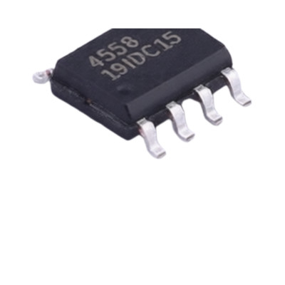 IDCHIP AD4558 Amplifier Chip for sale