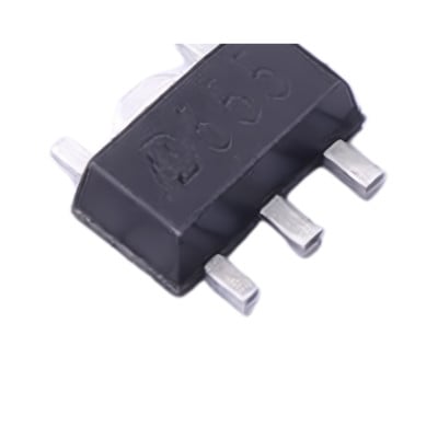 Mingda Microelectronics MD53R33 Linear Low Dropout (LDO) Voltage Regulator