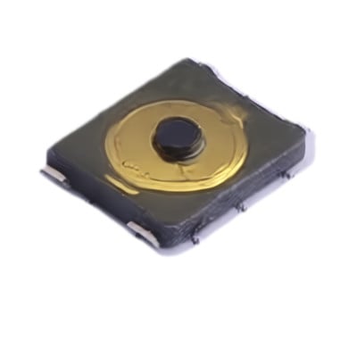 Yuandi TS-1060-B3D4 Tactile Switch