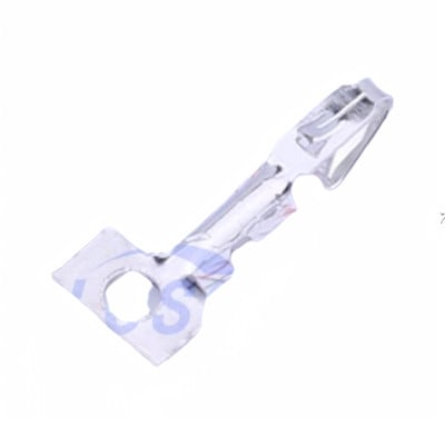 XKB Connection X1251T-PSN Rectangular Connector Contact