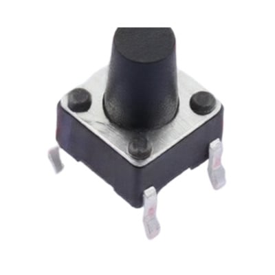 BXCONN TS1702-CZ50HBS Tactile Switch