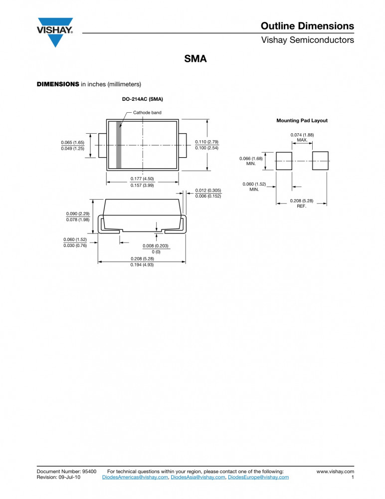 VS-E7MX0112HM3/I technical document page 5