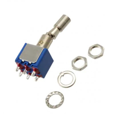 APEM TL37WS84065 Toggle Switch for sale