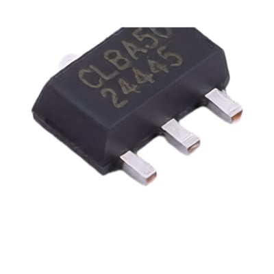 BL BL9157-50BC3A Linear LDO Voltage Regulator for sale