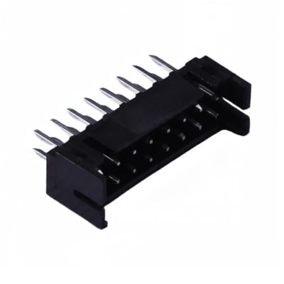 Hongxing HX20012-12WA black