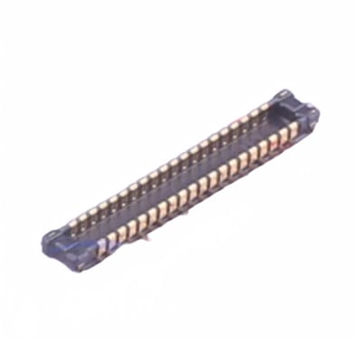 TXGA FBB04004-M24S1003K6M Board-to-Board Mezzanine Edge Array Connector