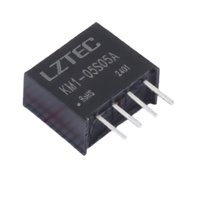 LZTEC KM1-05S05A DC DC Converter Chip for sale