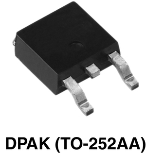 VS-HFA30TA60CS-M3