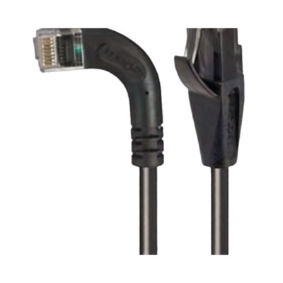 L-com TRD695SZBLK-1 Modular Ethernet Cable (RJ45)